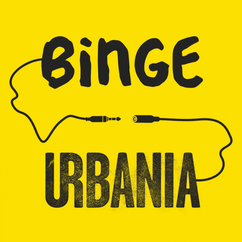 Binge Audio est acquis par le groupe média canadien Urbania