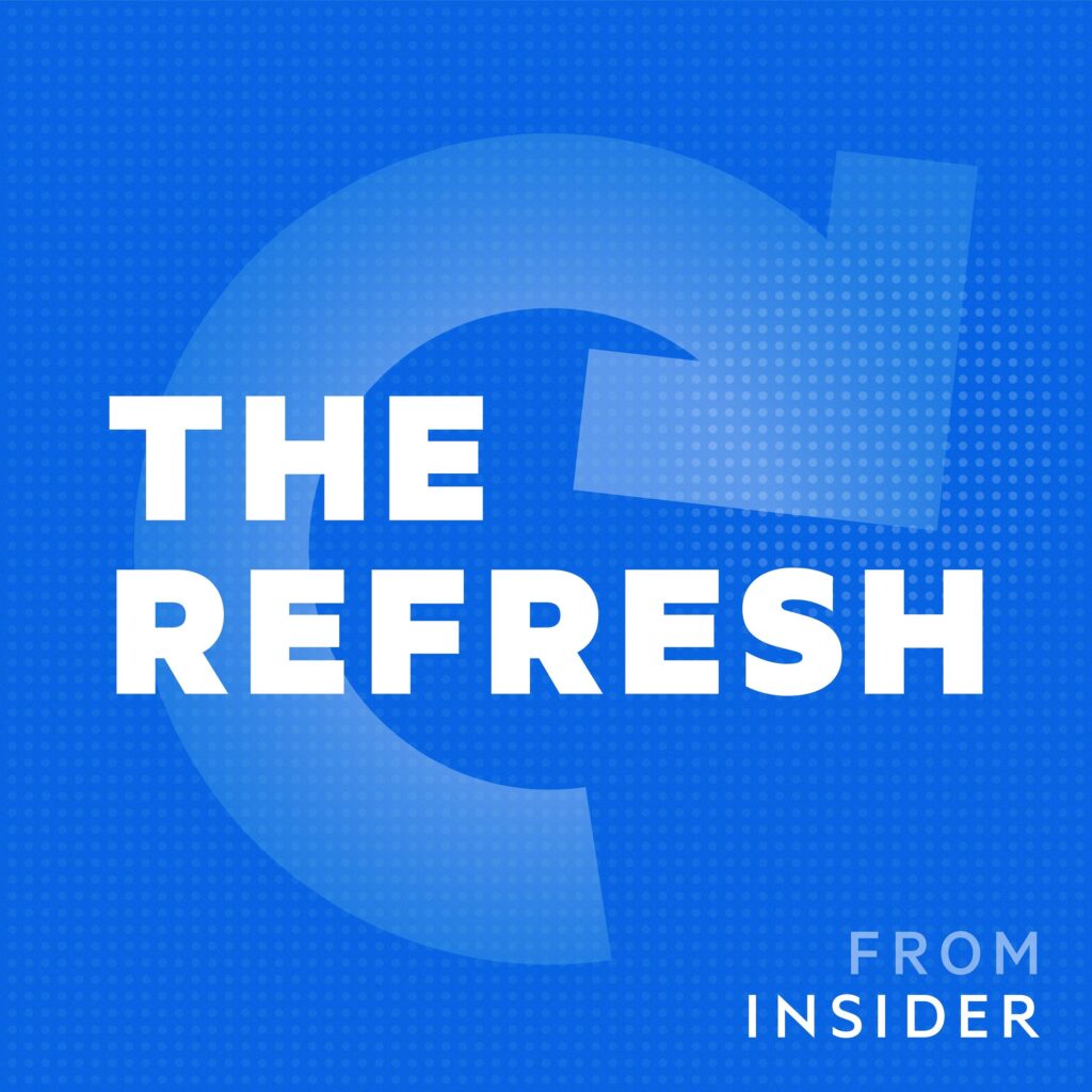 Intelligence Squared (podcast) | Listen online - Free - No signup